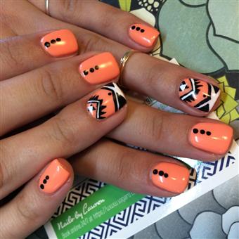 Modern Nails Boutique Salon In Charlotte NC | Vagaro